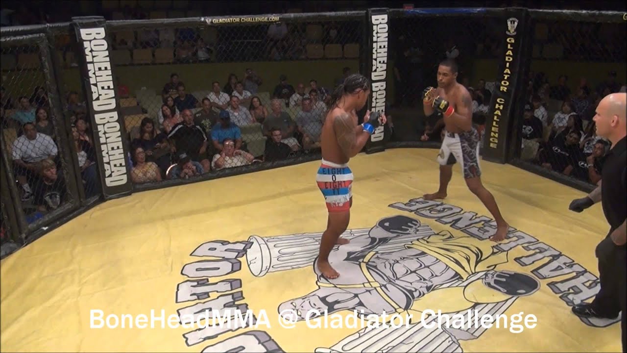 w Ray Cooper Jr vs Adrian Bartee - YouTube