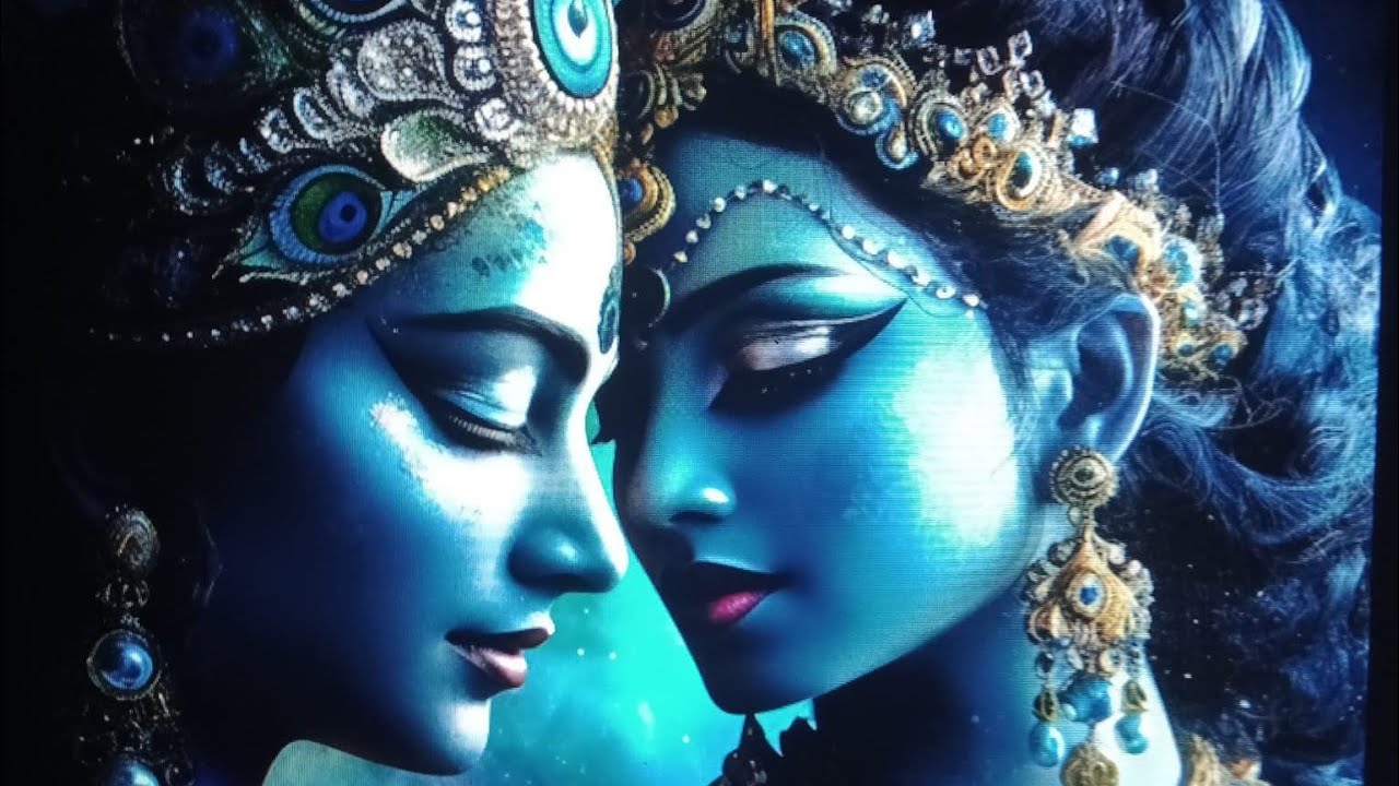 Radha Name: Kirtan Chant Bliss Song Bhakti Music for the Goddess ...