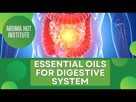 How To Use Lavender Oil For Digestion