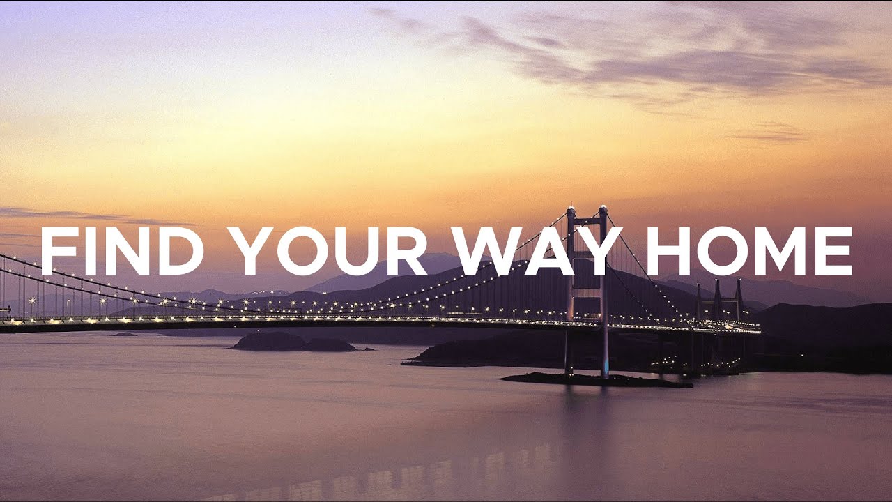 Nicole Holmes - Find Your Way Home (Traducido Al Español) - YouTube