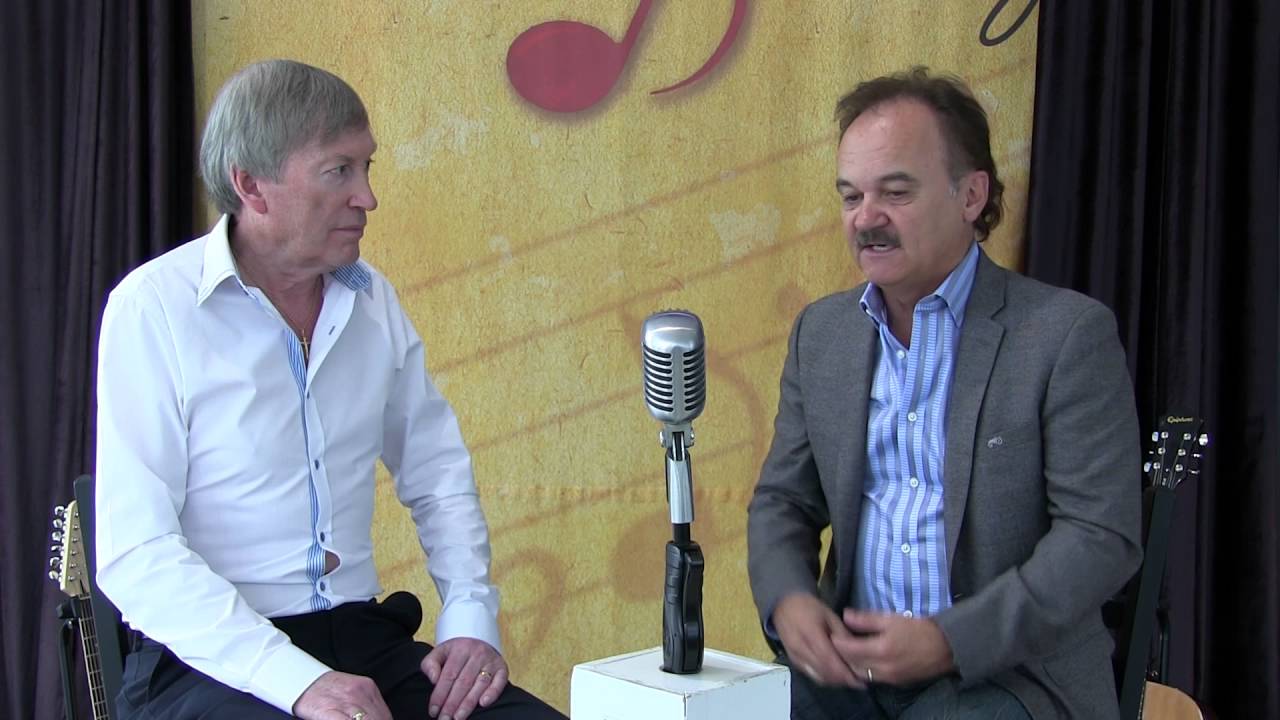 Phil Mack with Jimmy Fortune - YouTube