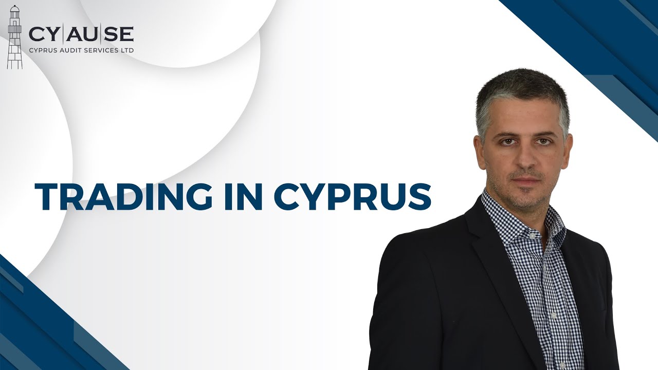 Trading in Cyprus: Easy or Complicated? - YouTube