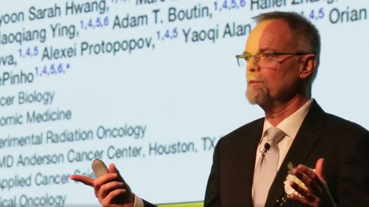 Dr Bill Andrews' Lecture in Tokyo (5-18-2017) - YouTube