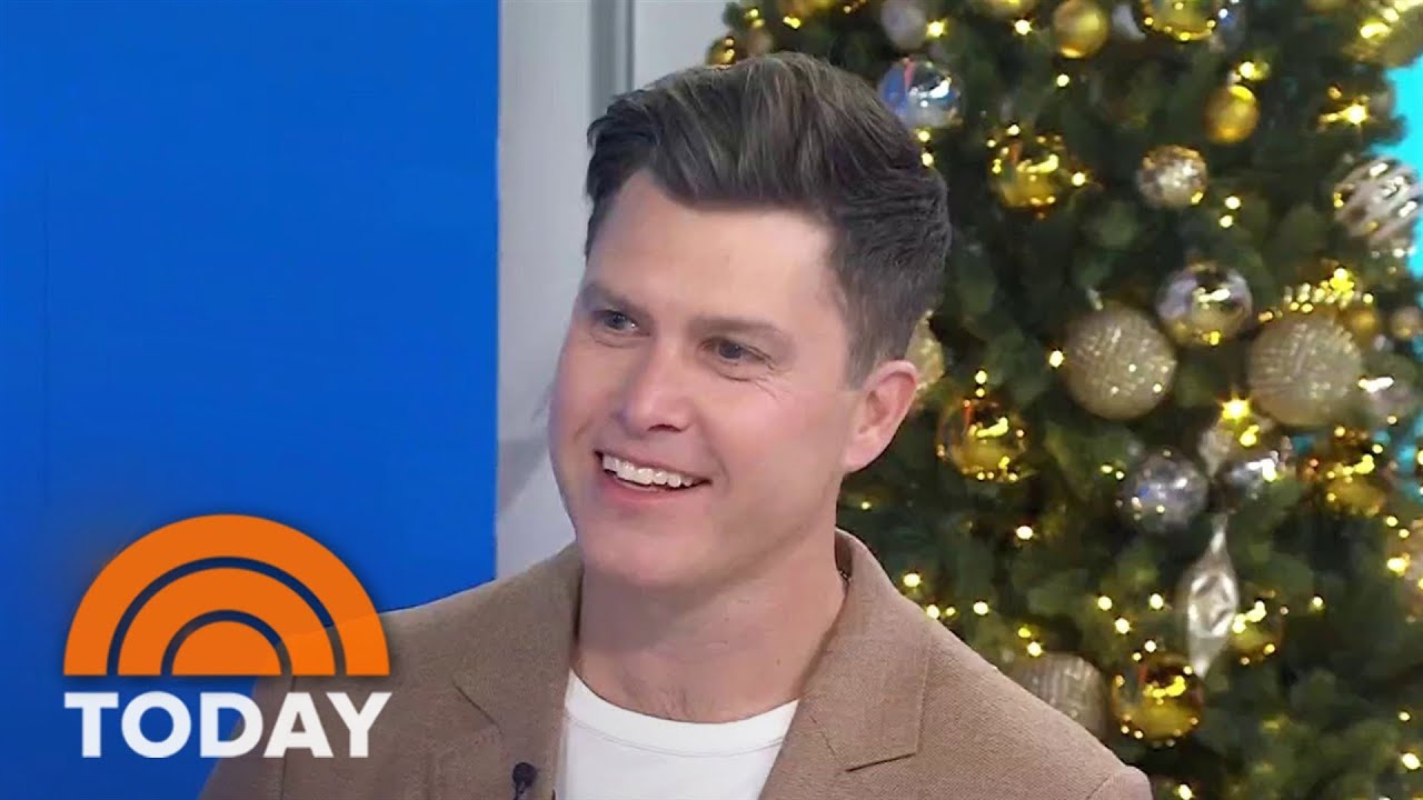 Colin Jost: ‘Pop Culture Jeopardy’ is harder than regular ‘Jeopardy ...