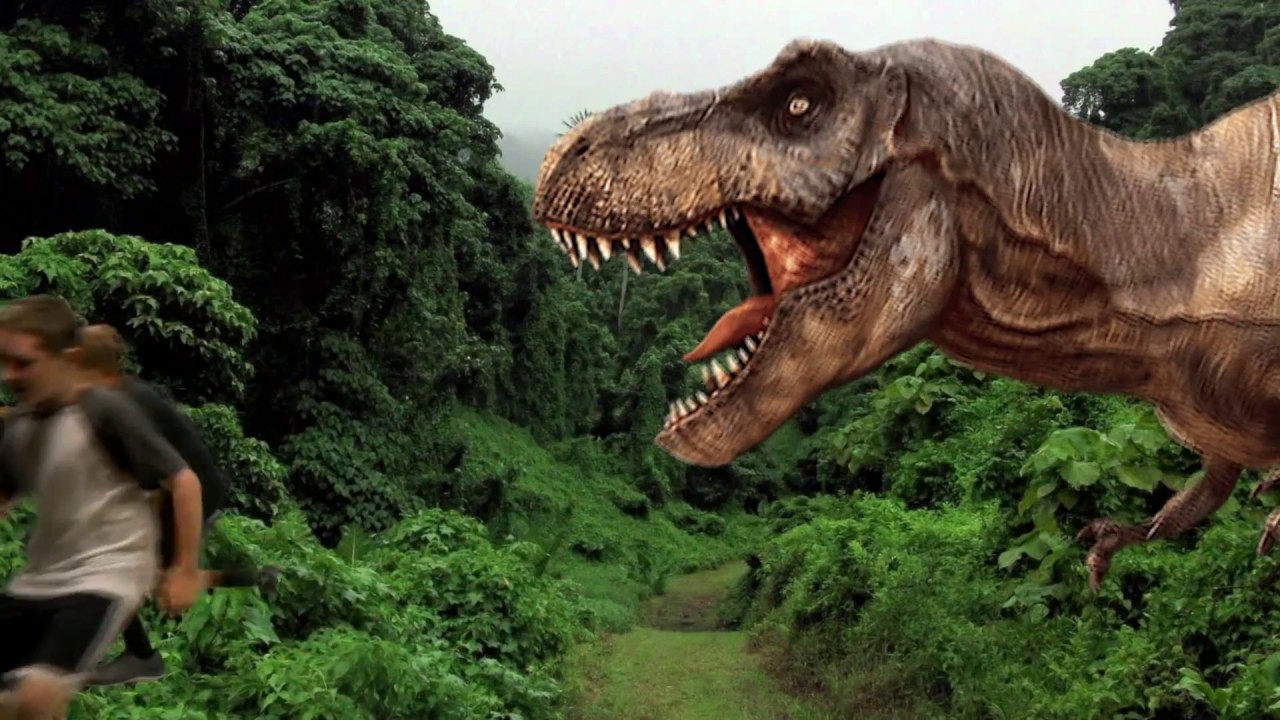 Prehistoric Island 2: Survival Of The Fittest - YouTube