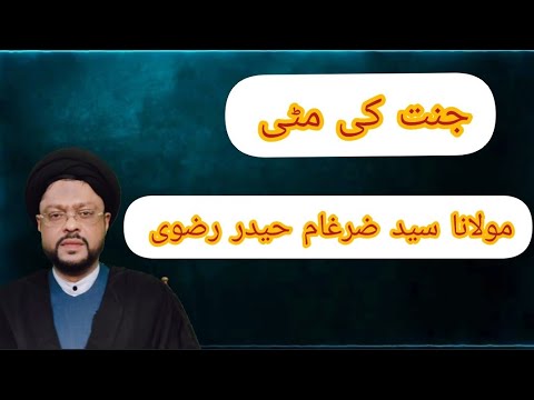 karbla sadaqat islam ki mohkam daleel • maulana syed zargham haidar ...