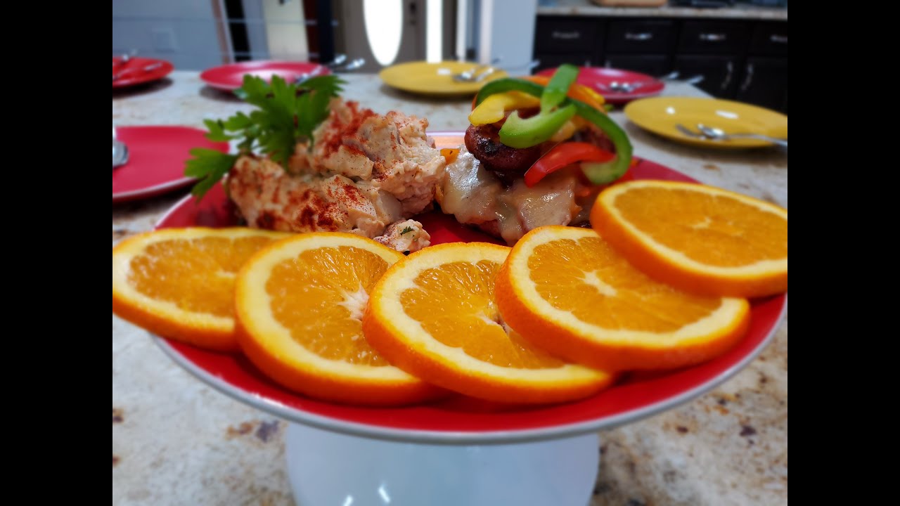 CWC Season 3 Episode 7 - YouTube