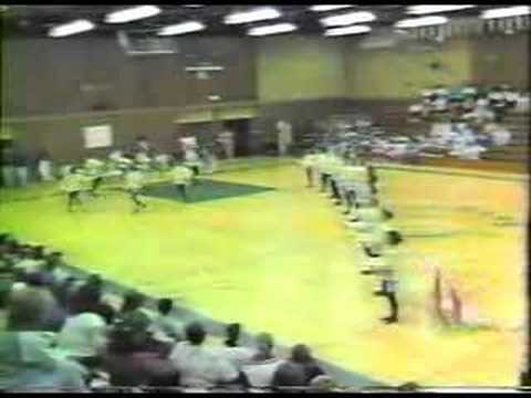 John F. Kennedy Color Guard Sacramento - YouTube