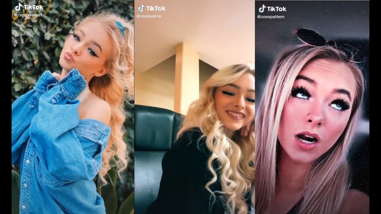 Cause you know that zoe I, I'm your biggest fan TikTok (i'm zonuts ...