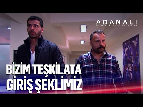 Fark Var çalarsa havamızdan geçilmez - Adanalı Efsanesi