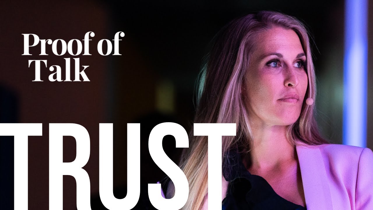 Crypto Paradox: Trust and Leadership in a Trustless Environment 💡 - YouTube