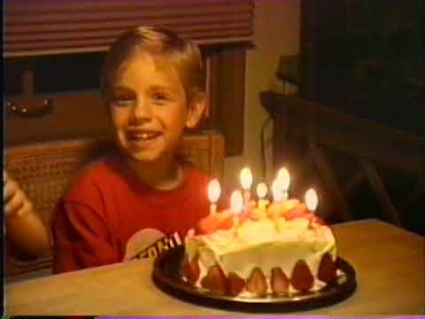 25) May, 1993 to Dec. 12, 1993 - YouTube