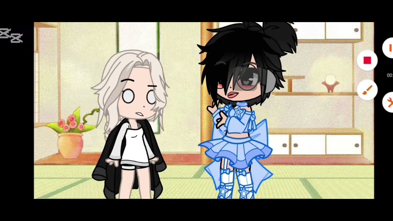 Gacha club New cc - YouTube