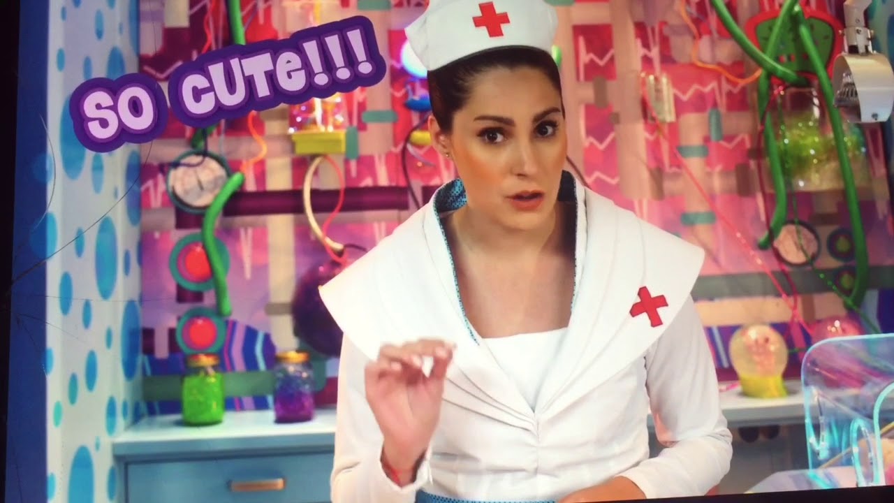 Nerlie Getting - YouTube