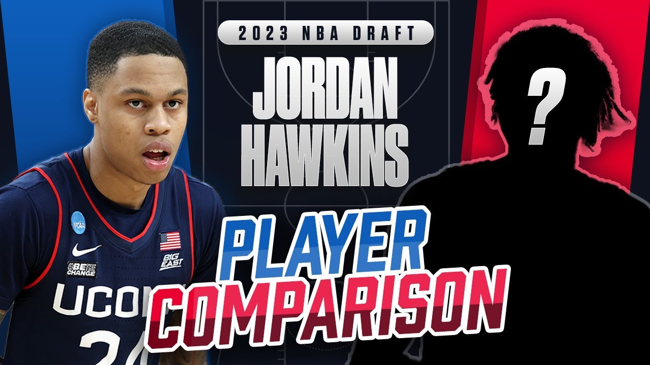 Full Prospect Breakdown: Jordan Hawkins | 2023 NBA Draft | CBS Sports ...