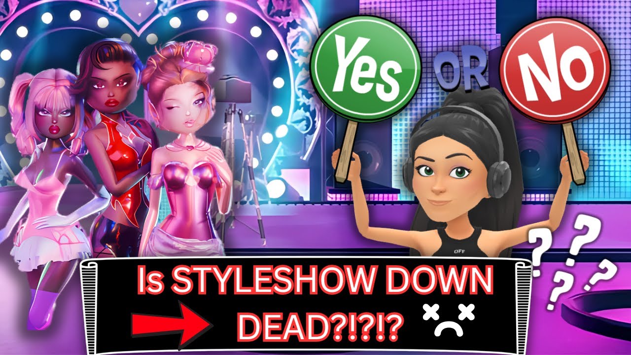 🎮 Testing 'Style Showdown' in Roblox: Is It Still Worth It? 🎮 # ...