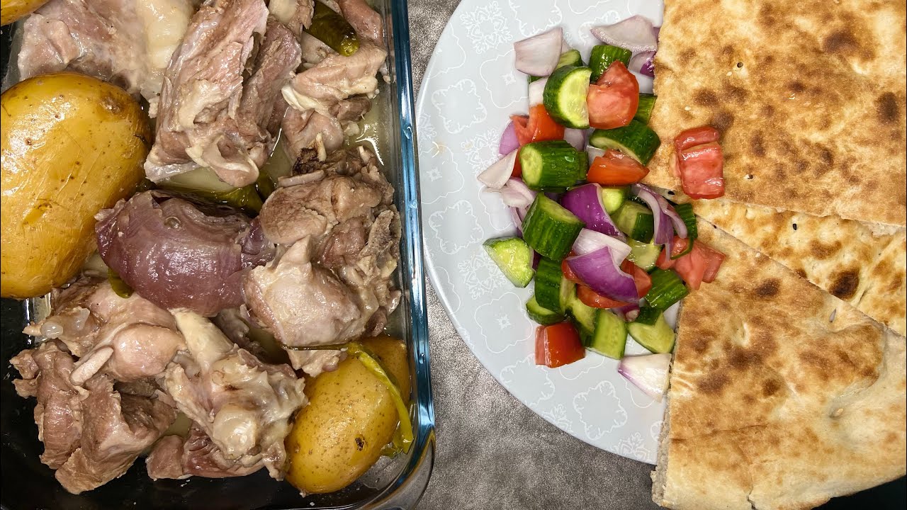 Dum Pukht Recipe by Ahmed Alam, Easy mutton dum pukht recipe ...