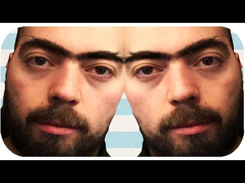 Tek Kaşımı Kendim Aldım - 3 Eğlenceli Mobil Uygulama