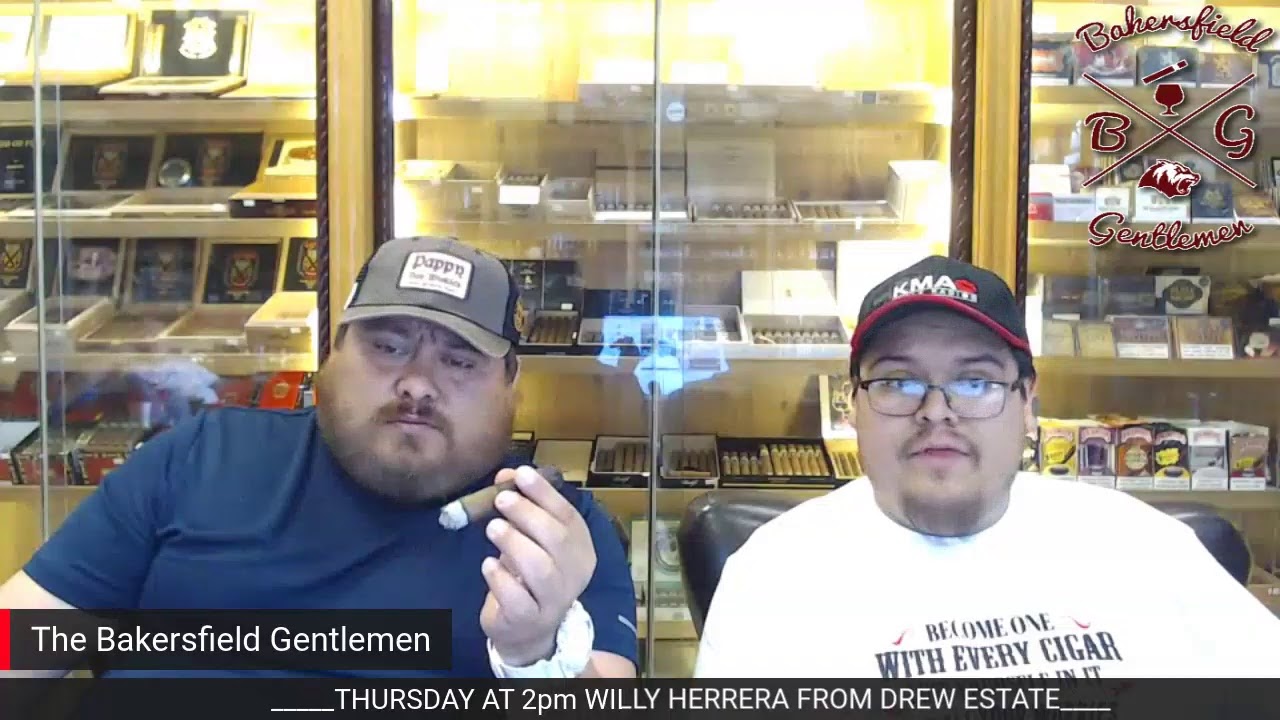 First Third of the Week with The Pappy! - YouTube