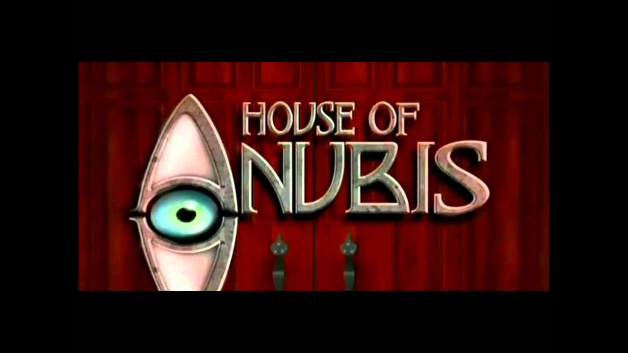 House Of Anubis Theme Song - YouTube