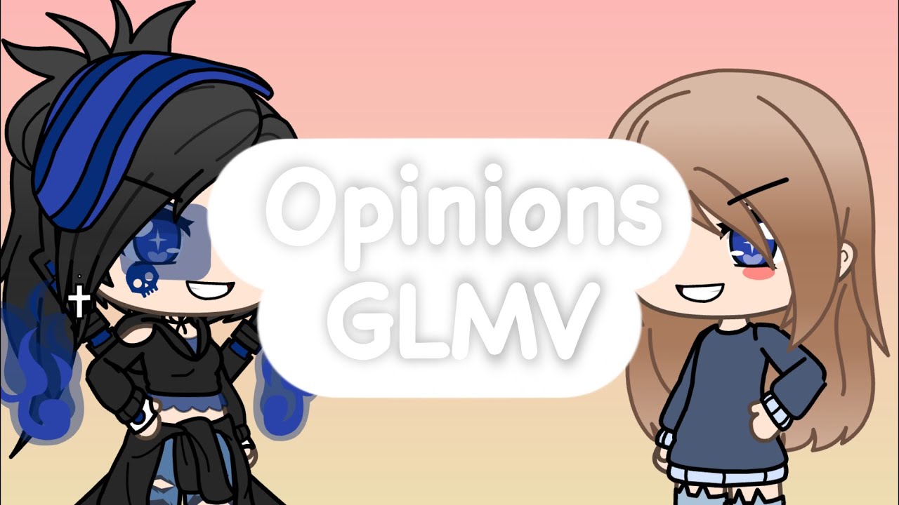 Opinions GLMV - YouTube