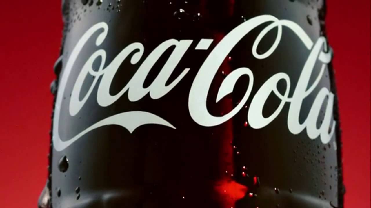 Coca-Cola - "Lift Off!" (2015) - YouTube
