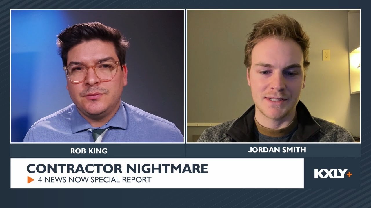 WATCH: Contractor Nightmare Preview - YouTube