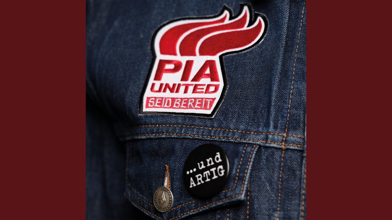 Seid bereit - YouTube