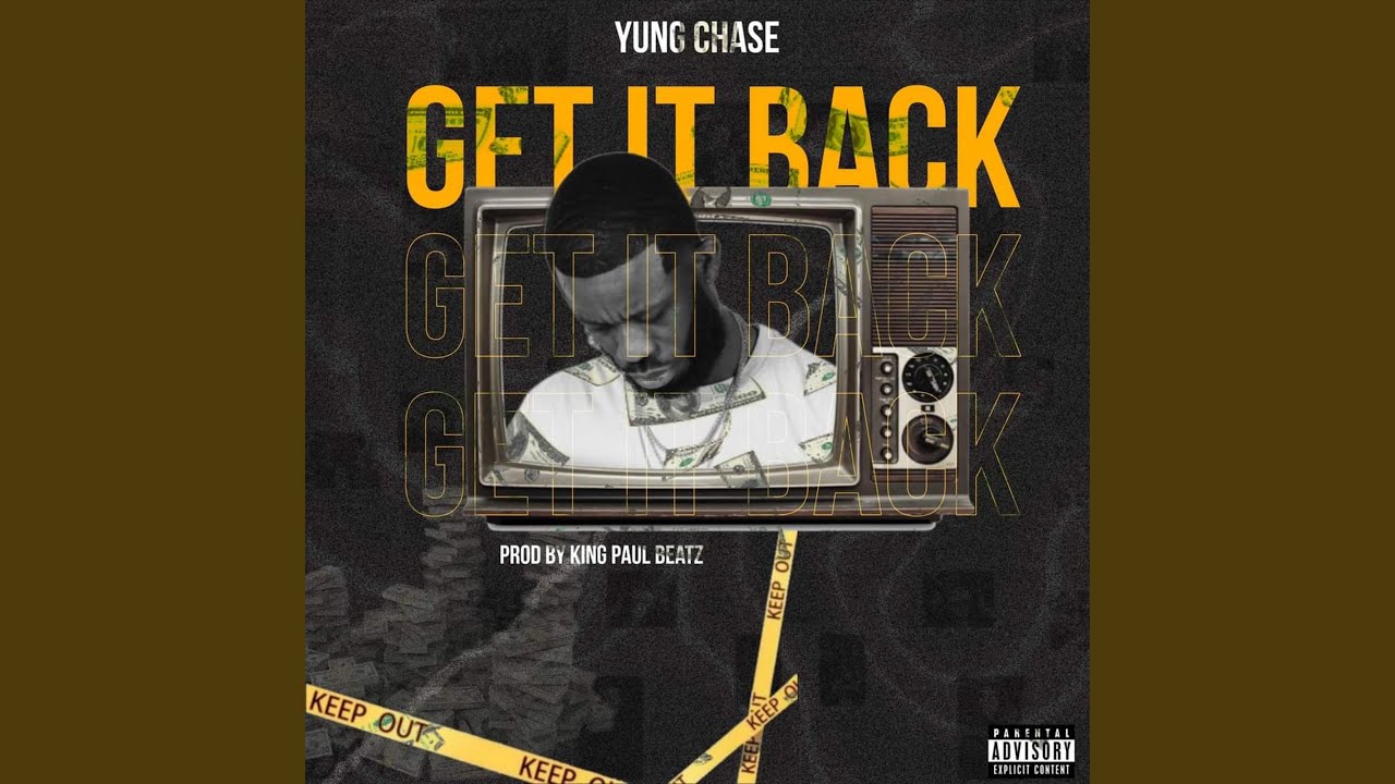Get it back - YouTube