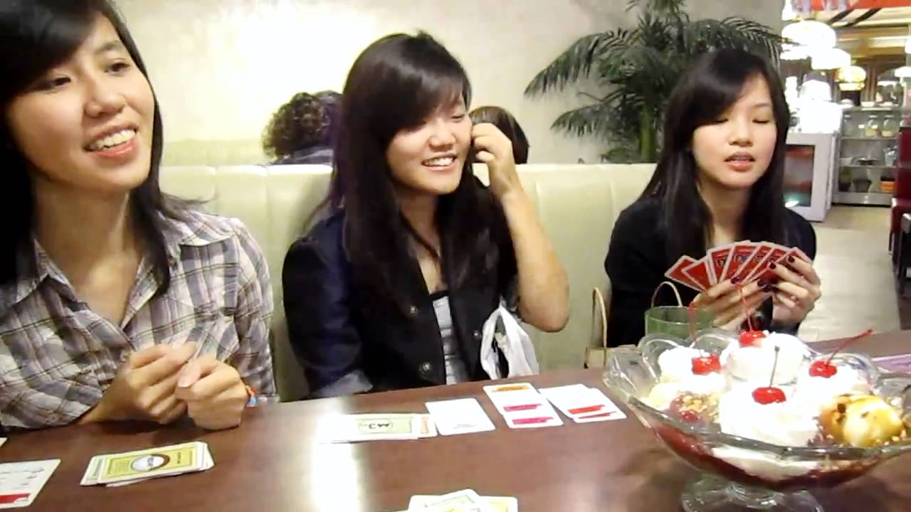 Happy Birthday Shi Min! - YouTube