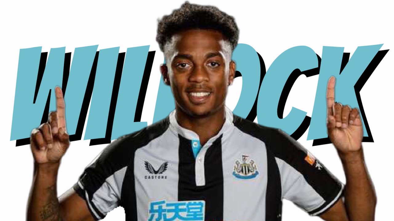 Joe Willock | Welcome to Newcastle United | All 8 goals | 2020/21 - YouTube