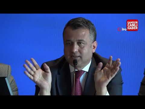 Başkan Halit Doğan'dan Astorya Eleştirisine Sert Cevap!