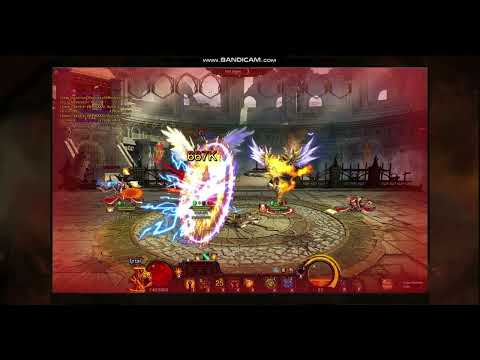 Legend Online ƁƛЄԼƠƦ Mesleksiz Alanı