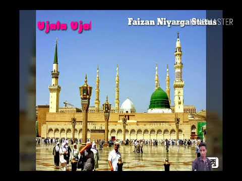 Huzur aage he WhatsApp status