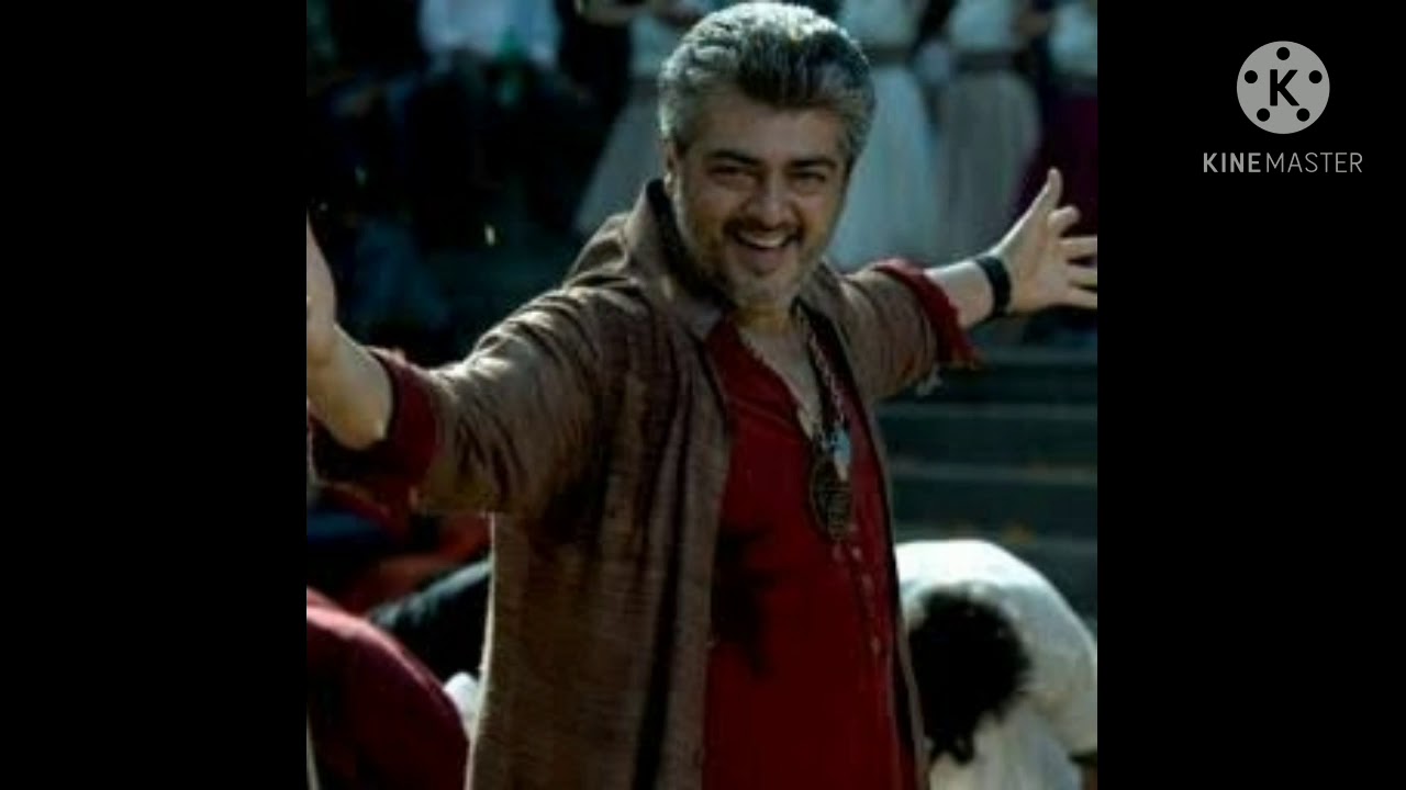 Adadadada aarambame full video song/Aarambam/Music zone/Tamil - YouTube