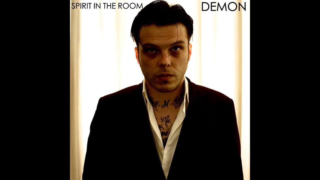 SPIRIT IN THE ROOM - DEMON (FULL EP) - YouTube