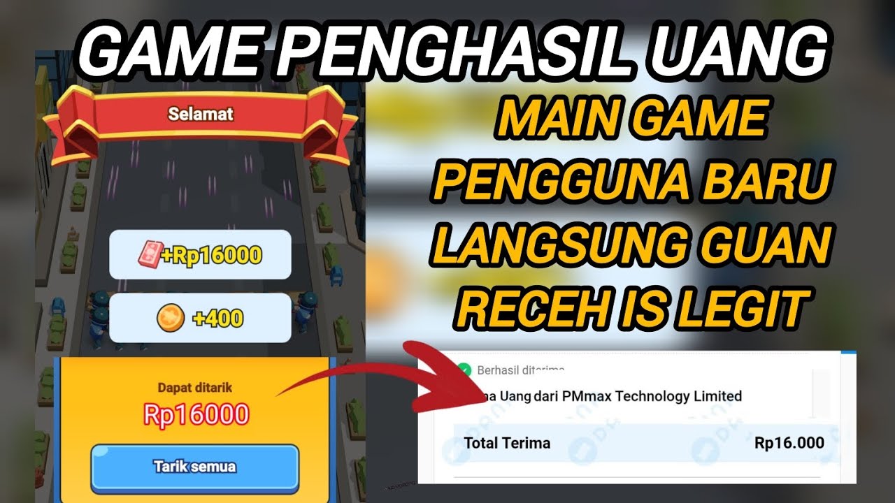 BARU APK BACK FIGHT MAIN GAME PENGGUNA BARU DIBAYAR 16RB - APLIKASI ...