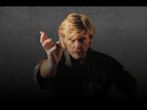 Kenpo Karate - Larry Tatum - When Kenpo Strikes - Stances & Foot Work ...