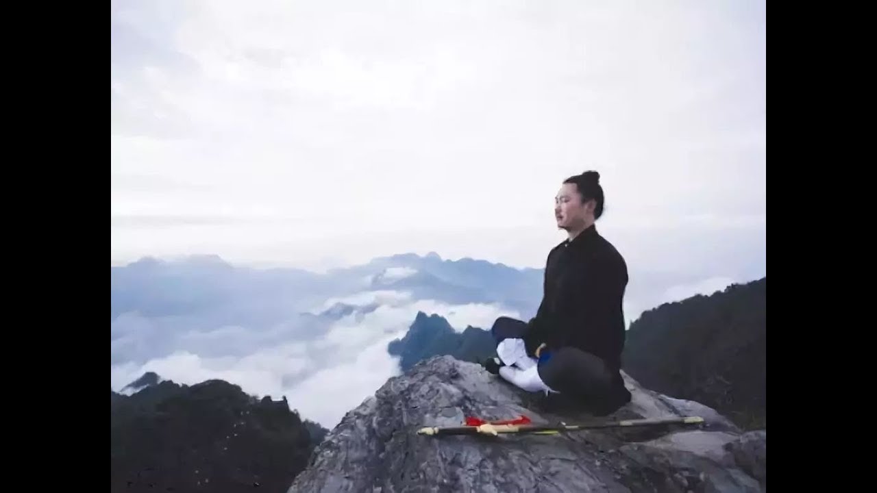 Differences between: Daoist magics, divine abilities, magical ...