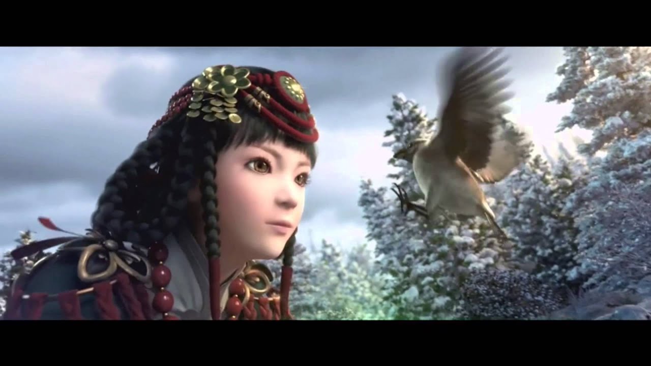 Demon Seals CH Full HD Launch Trailer 10/23/2015 - YouTube