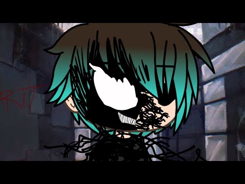 Heroe's Universe|(1/10)|Venom|Gacha Life(Inspirado em Master 99) - YouTube