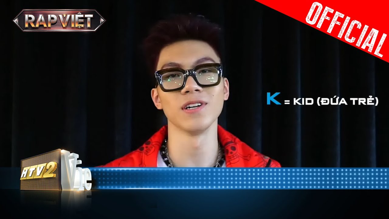 IndieK ngồi nhà ước được vào đội HLV BigDaddy, ai ngờ cầu được ước thấy ...