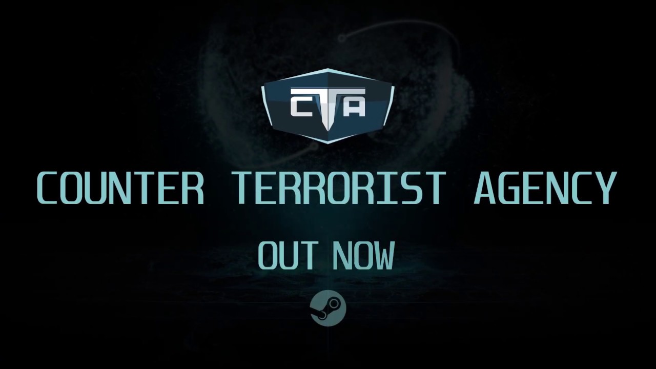 Counter Terrorist Agency (CTA) - OUT NOW - YouTube