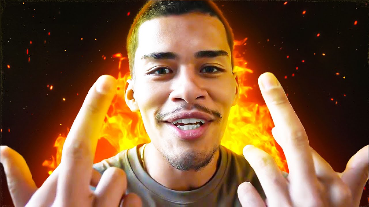 The Sneaky Story: How Sneako Fooled the Entire Internet - YouTube