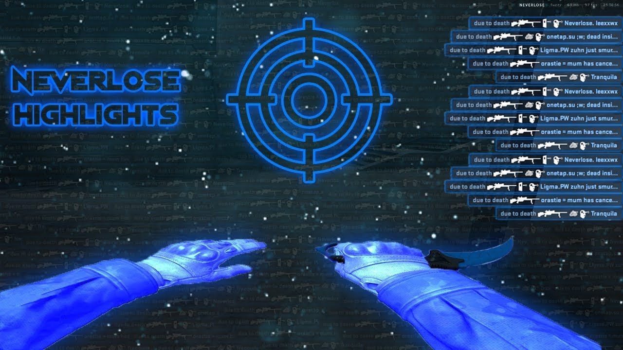 SKS Cheats Hub | live play neverlose - YouTube