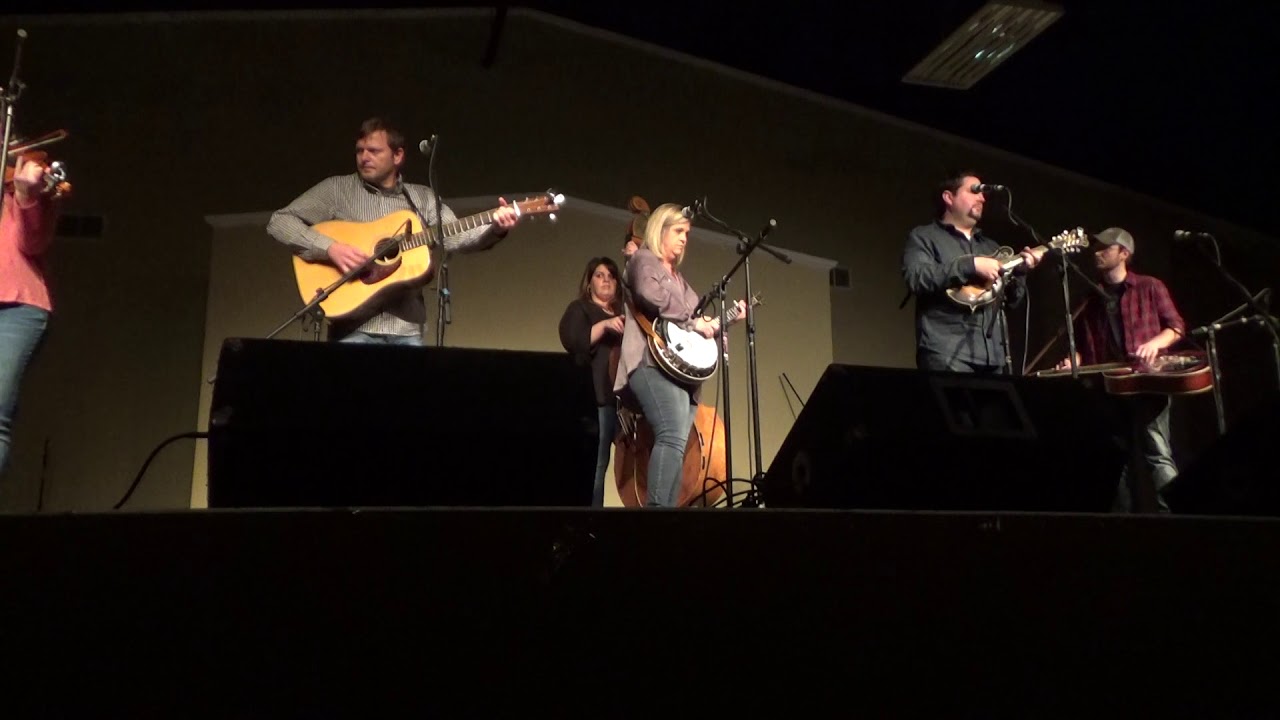 Keith Garrett / I Grew Up Today - YouTube