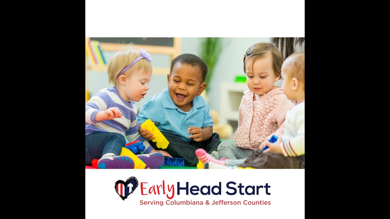 Early Head Start Enrollment - YouTube