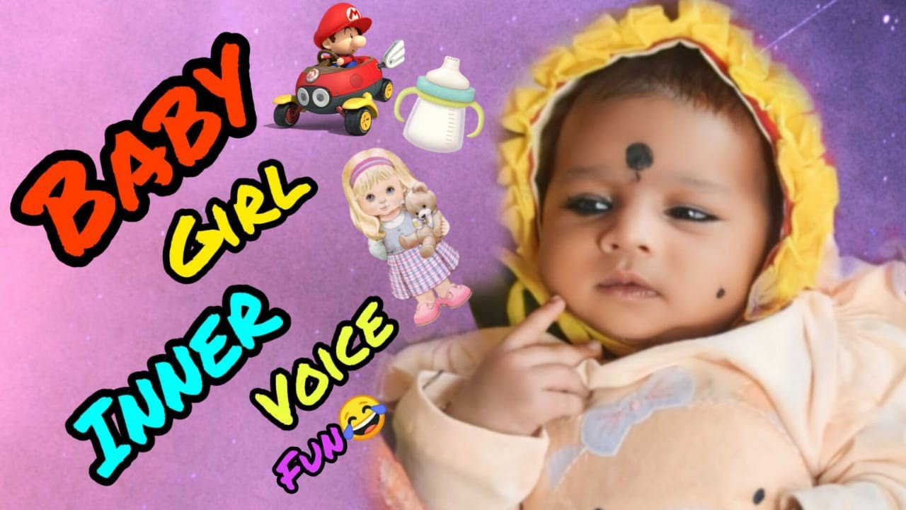 #funny#cuteBaby inner voice|| baby talks||baby funny😂||comedy||vlogs of ...
