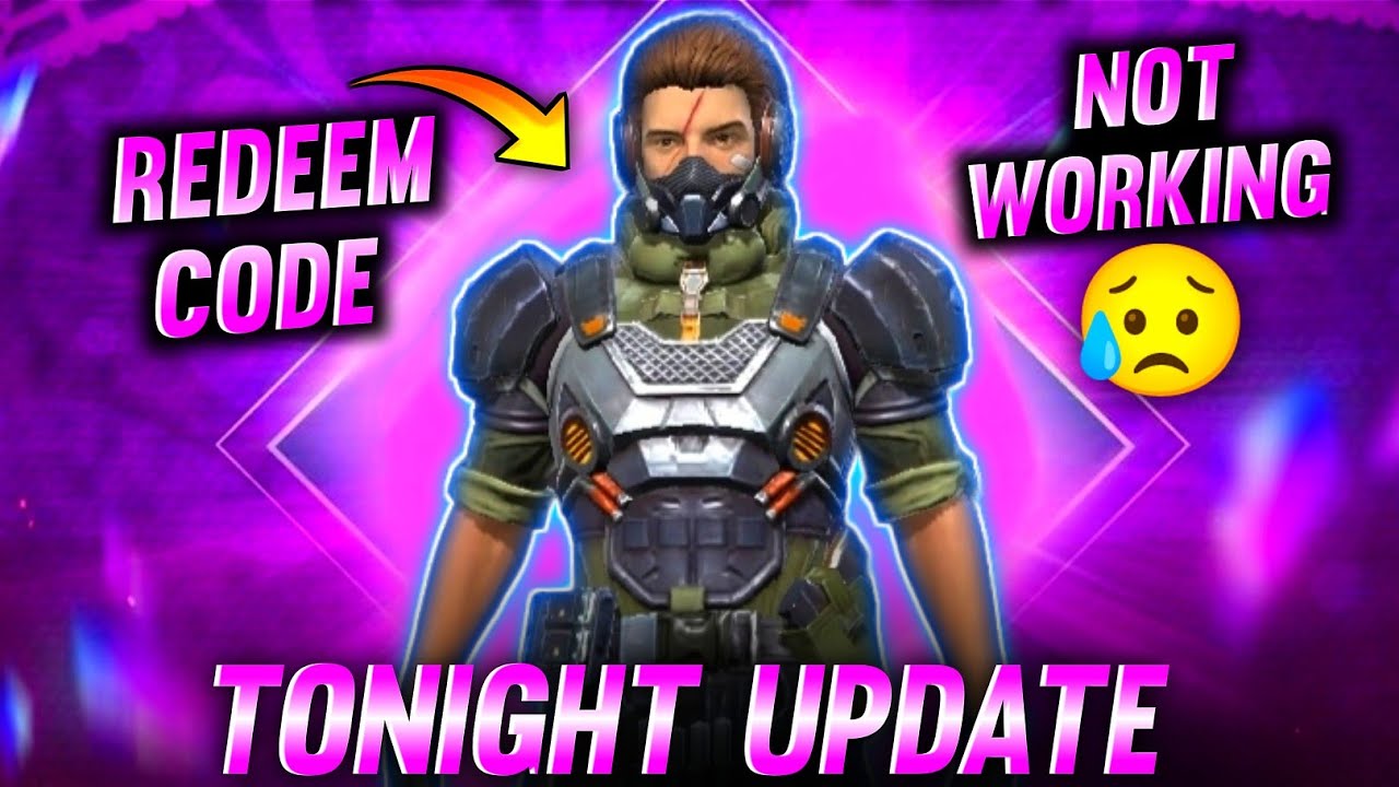 TONIGHT UPDATE + REDEEM CODE 😥 - YouTube
