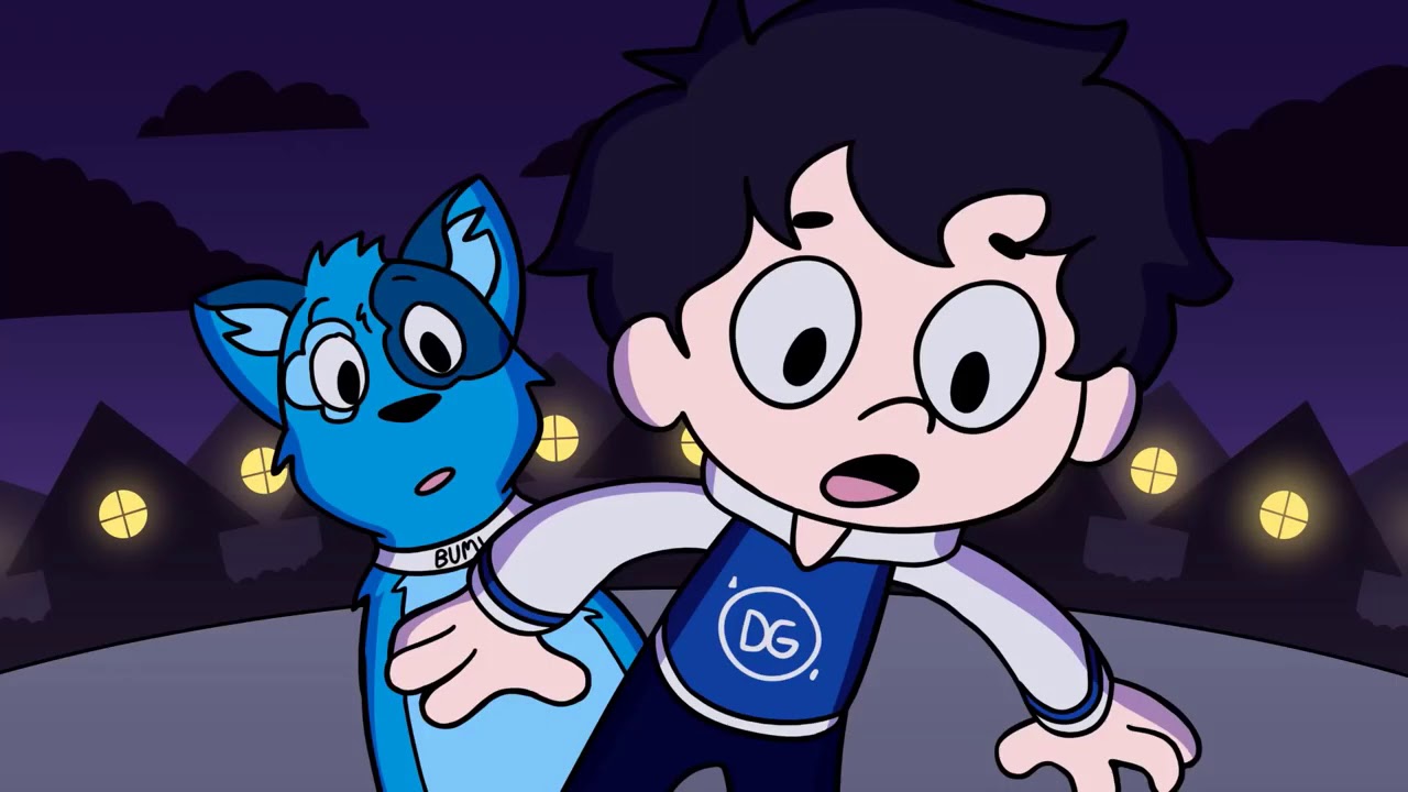 DEGO.EXE: "NO PODRAS SALIR" CANCIÓN DEGOBOOM (OFICIAL) - YouTube